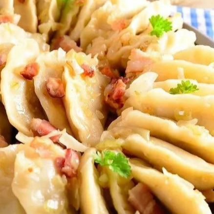 Perogy Pack by Backyard Meats