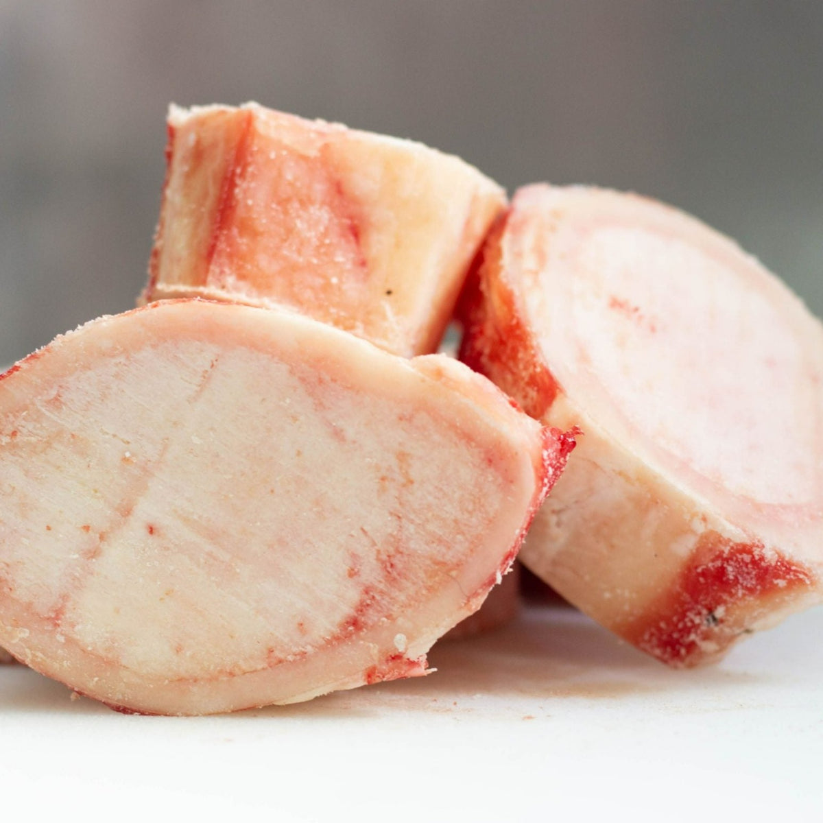 Natural Marrow Bones - 3lbs by Backyard Meats